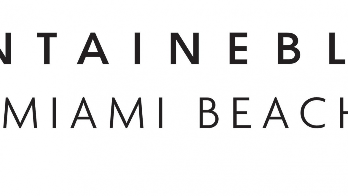 Fontainebleau Miami Beach Logo – PICASSO